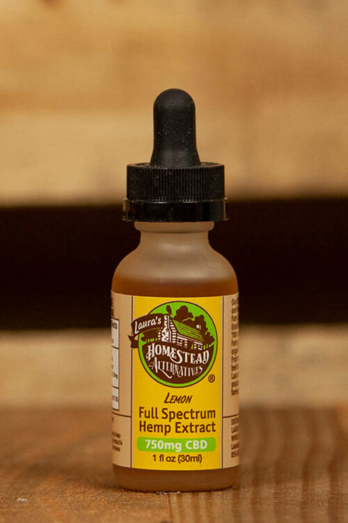 Full Spectrum CBD Oil, CBD Lotion, and CBD Edibles from Organic Hemp