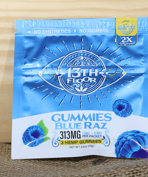 Full Spectrum Gummies Archives - Laura's Mercantile